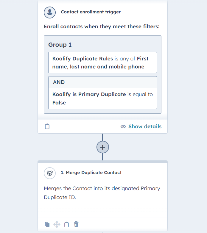 When To Merge Hubspot Duplicates In Bulk Versus Manually